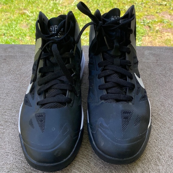 Nike | Shoes | Nike Hyper Aggressor Sneakers | Poshmark